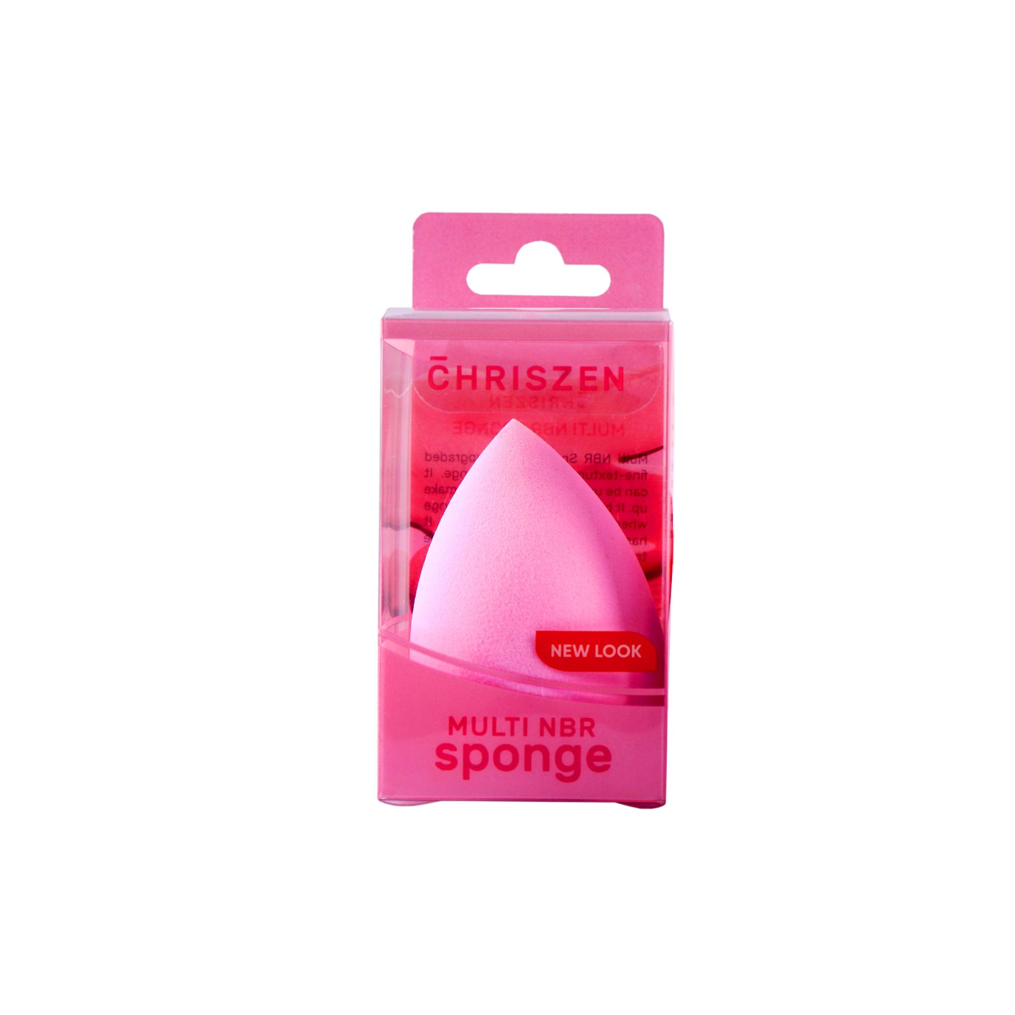 Chriszen Multi NBR Sponge