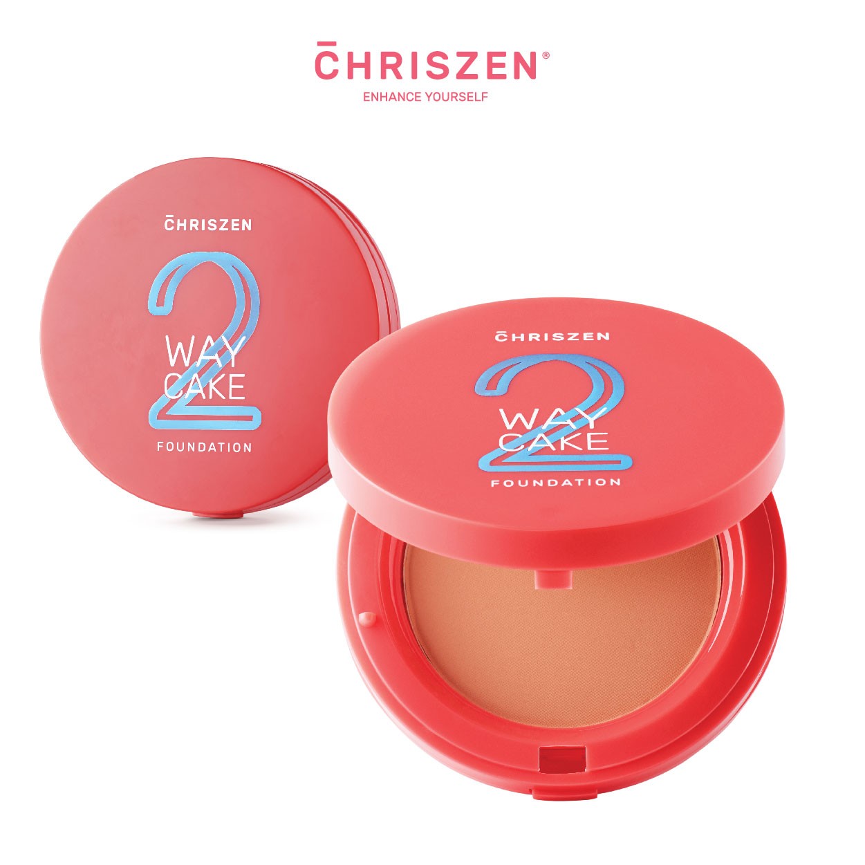 2 Way Cake Foundation