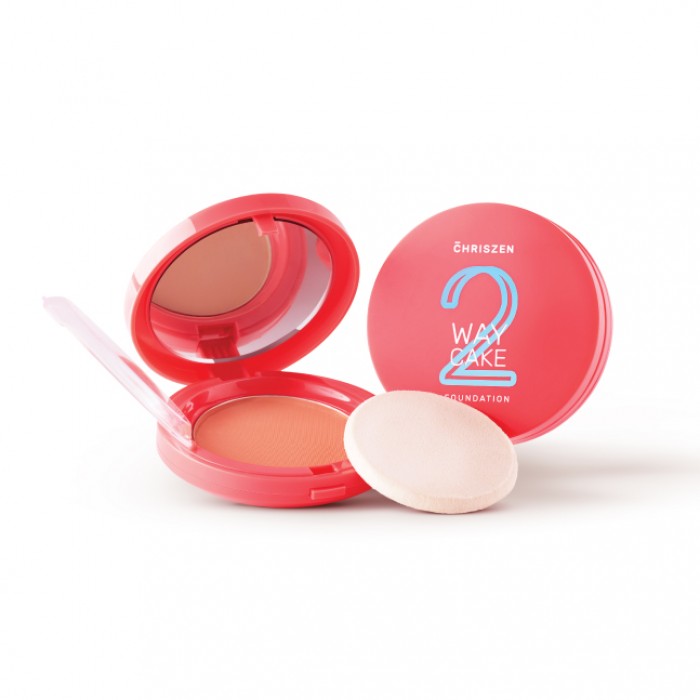 2 Way Cake Foundation