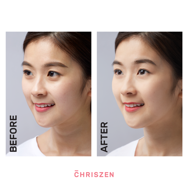 Chriszen 2 Way Cake Foundation