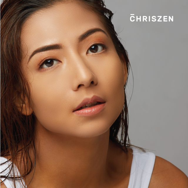 Chriszen 2 Way Cake Foundation