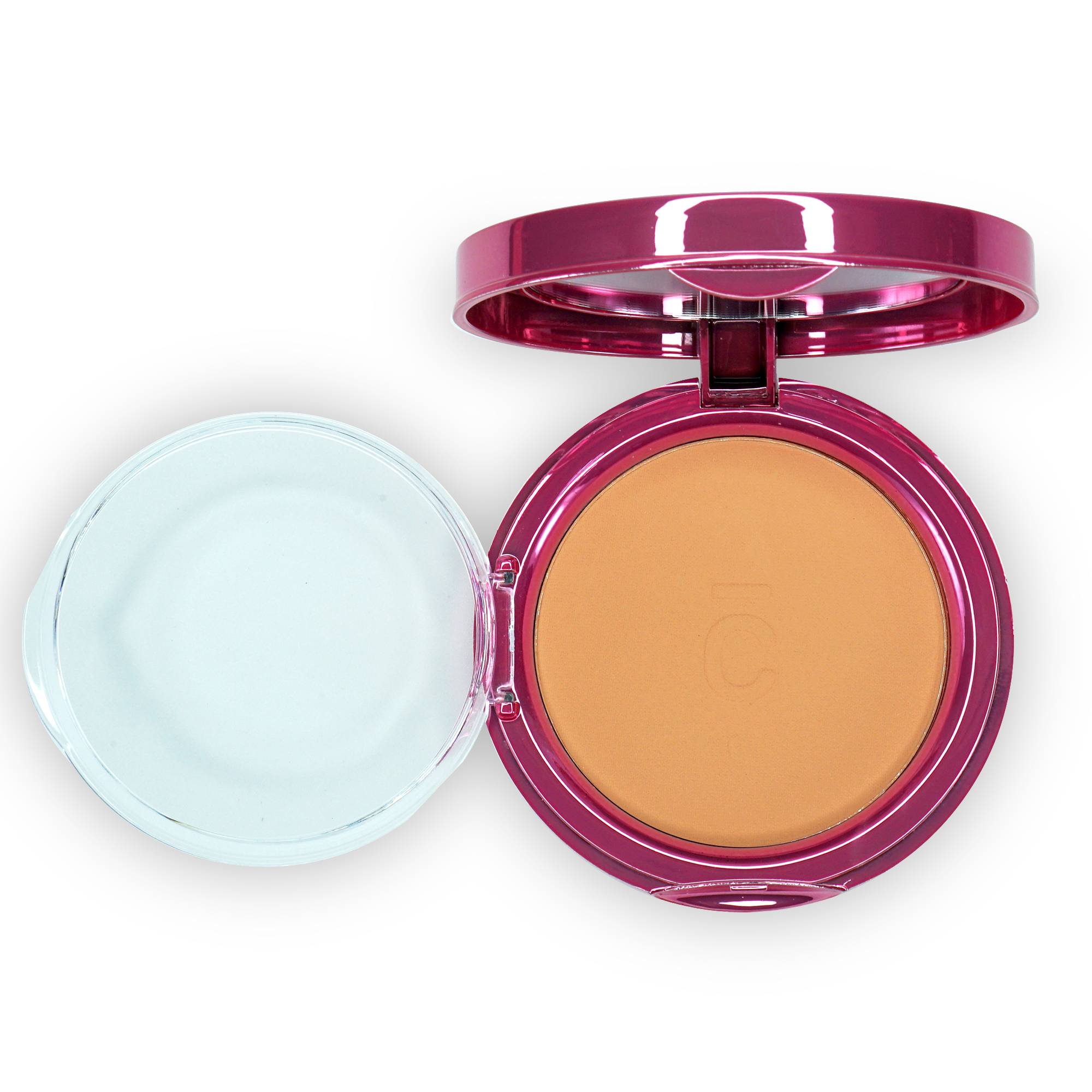 Chriszen 2 Way Cake Foundation SPF30/PA+++