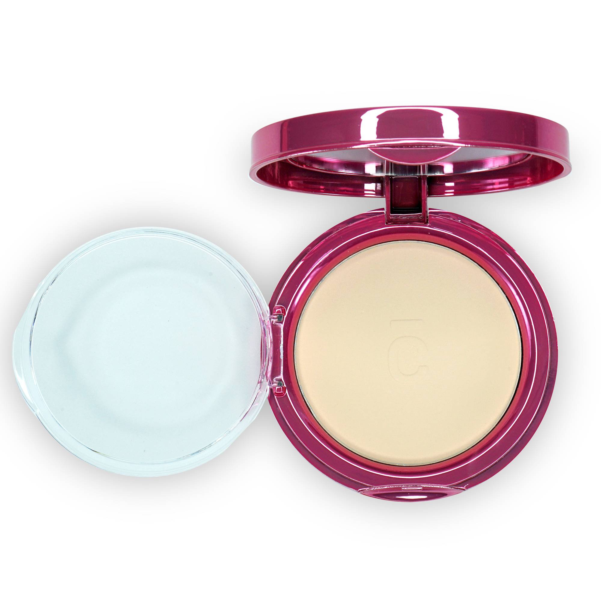 Chriszen 2 Way Cake Foundation SPF30/PA+++