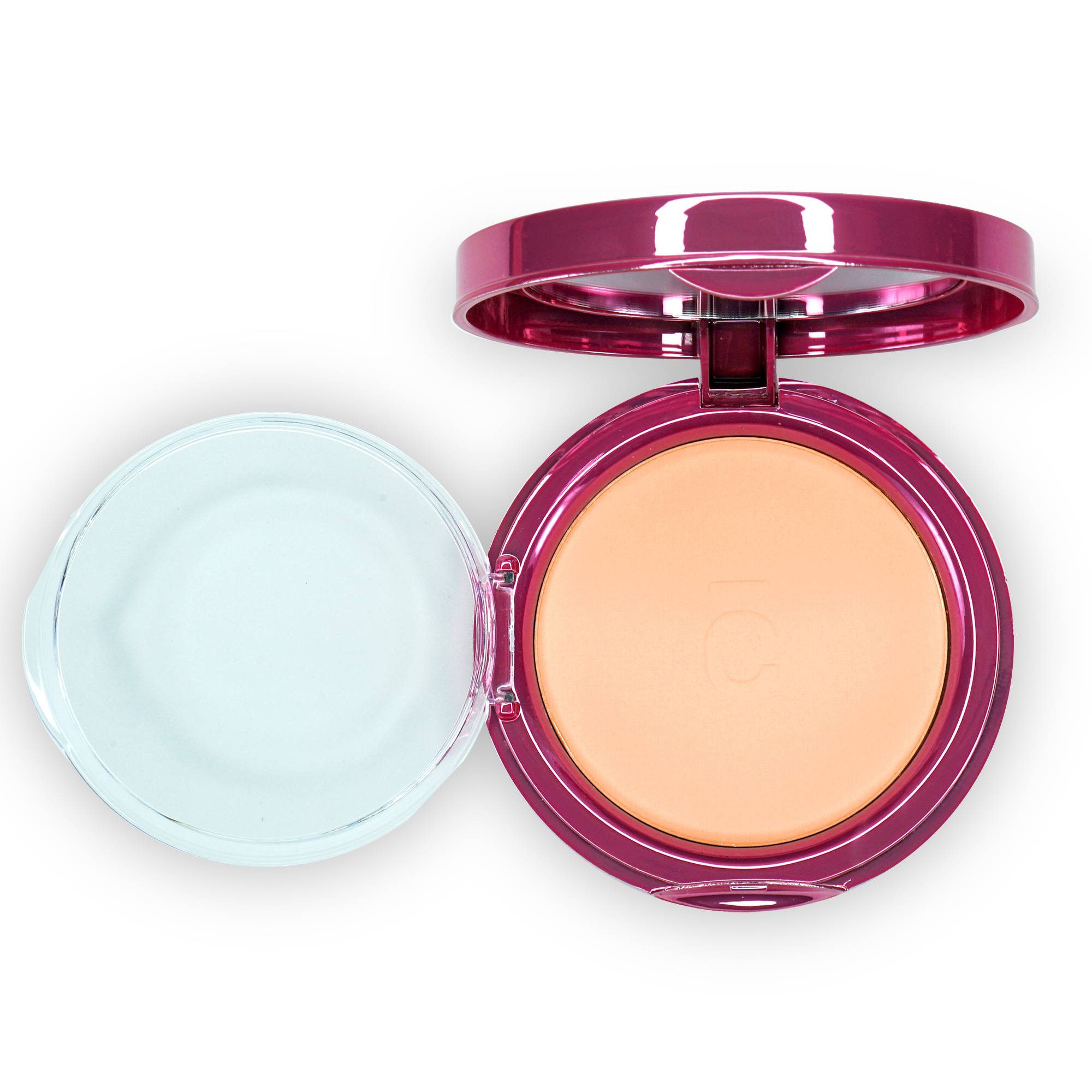 Chriszen 2 Way Cake Foundation SPF30/PA+++