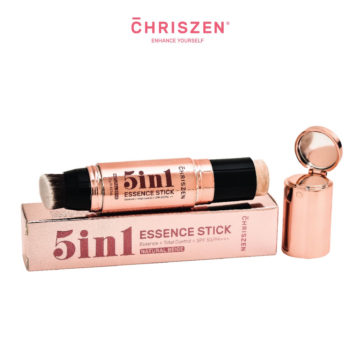 5 in 1 Essence Stick (12g)