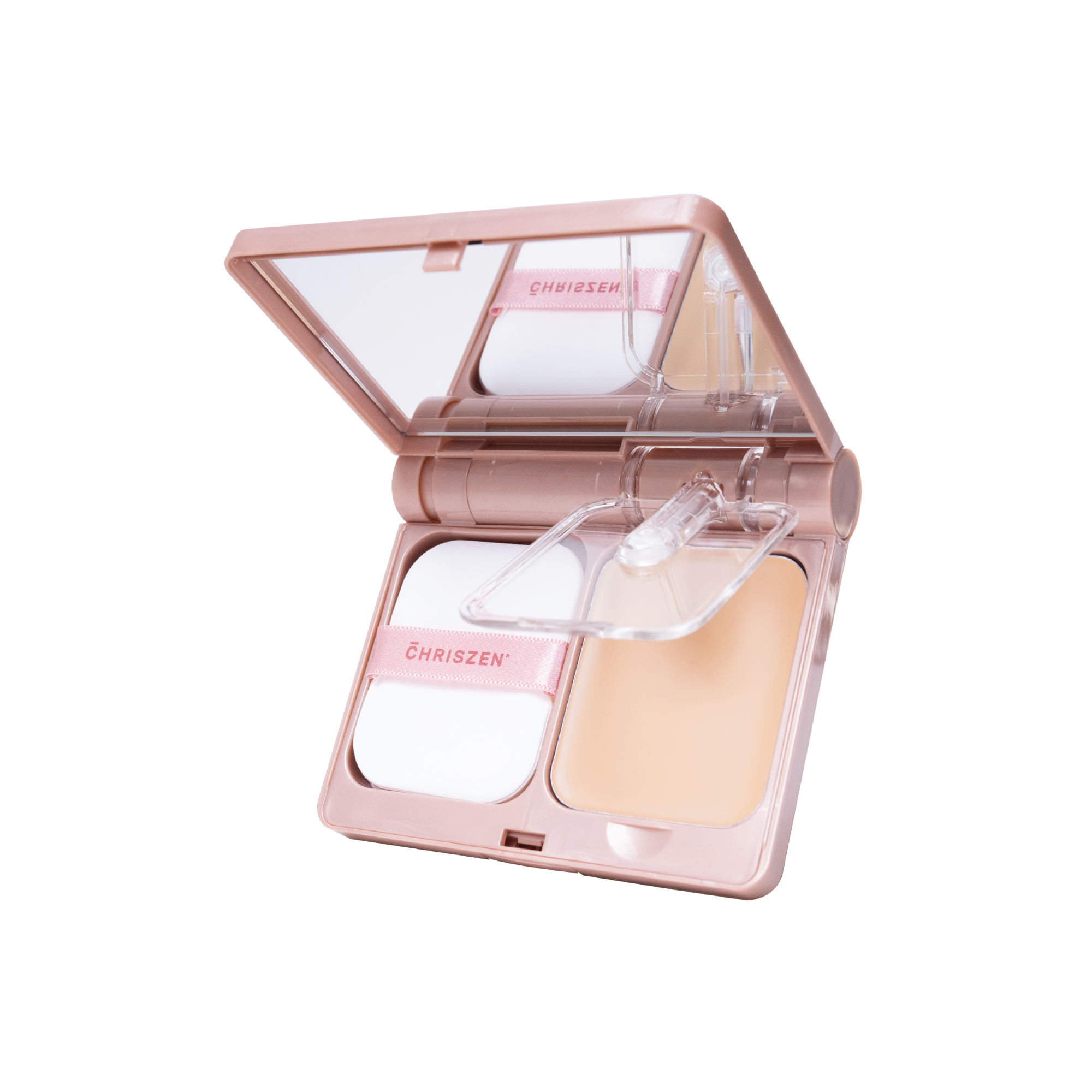 Chriszen Pondesyen Ultra-Hydrating Essence Foundation