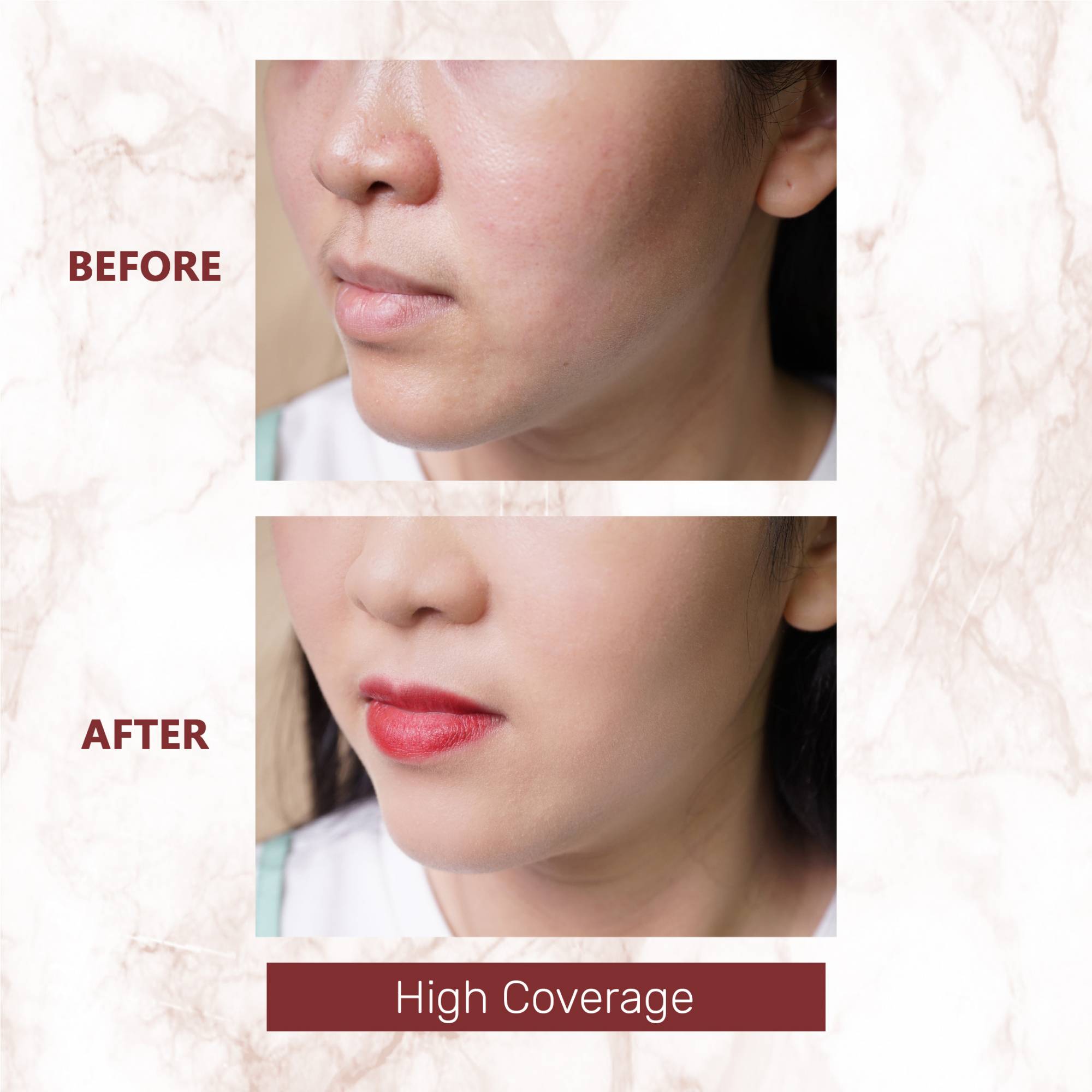 Chriszen Pondesyen Ultra-Hydrating Essence Foundation