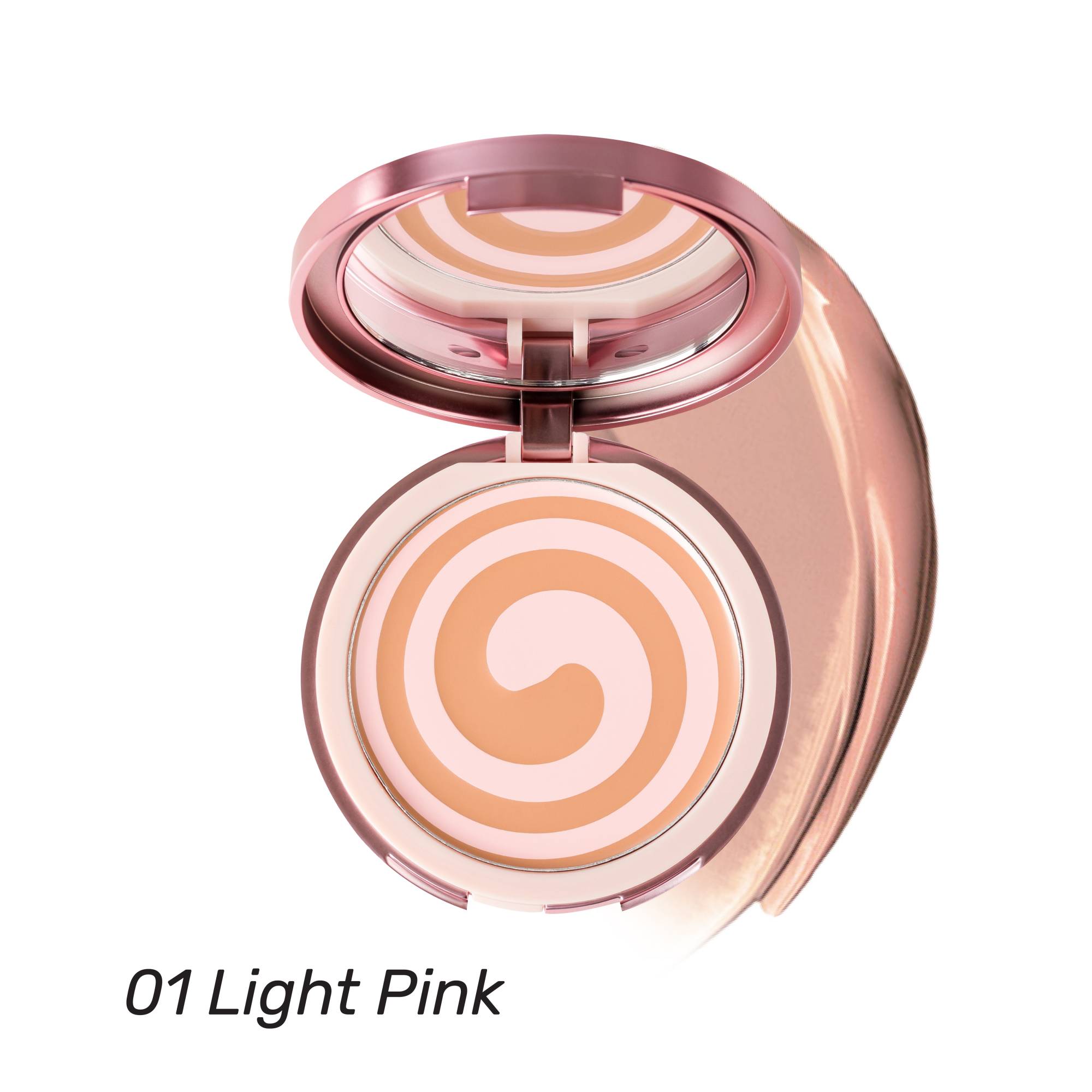 Mini Moist Cake V2 (12g)