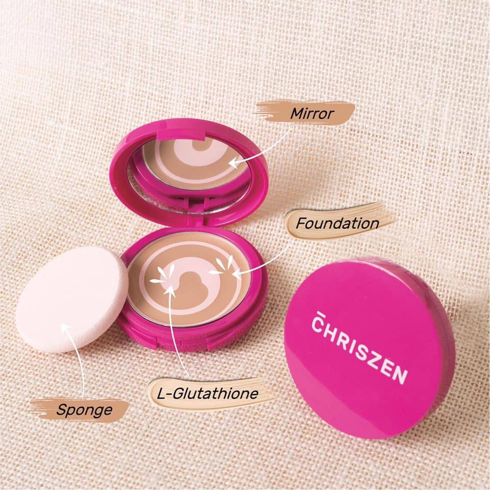 Mini Moist Cake (12g)