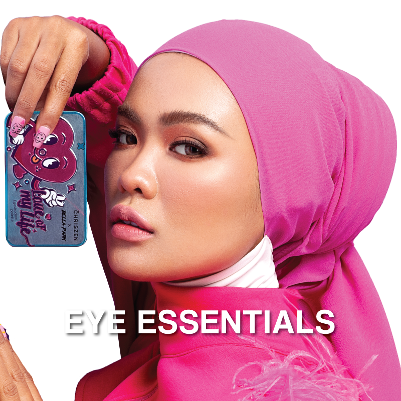 CHRISZEN | HALAL | COSMETIC | SKIN CARE