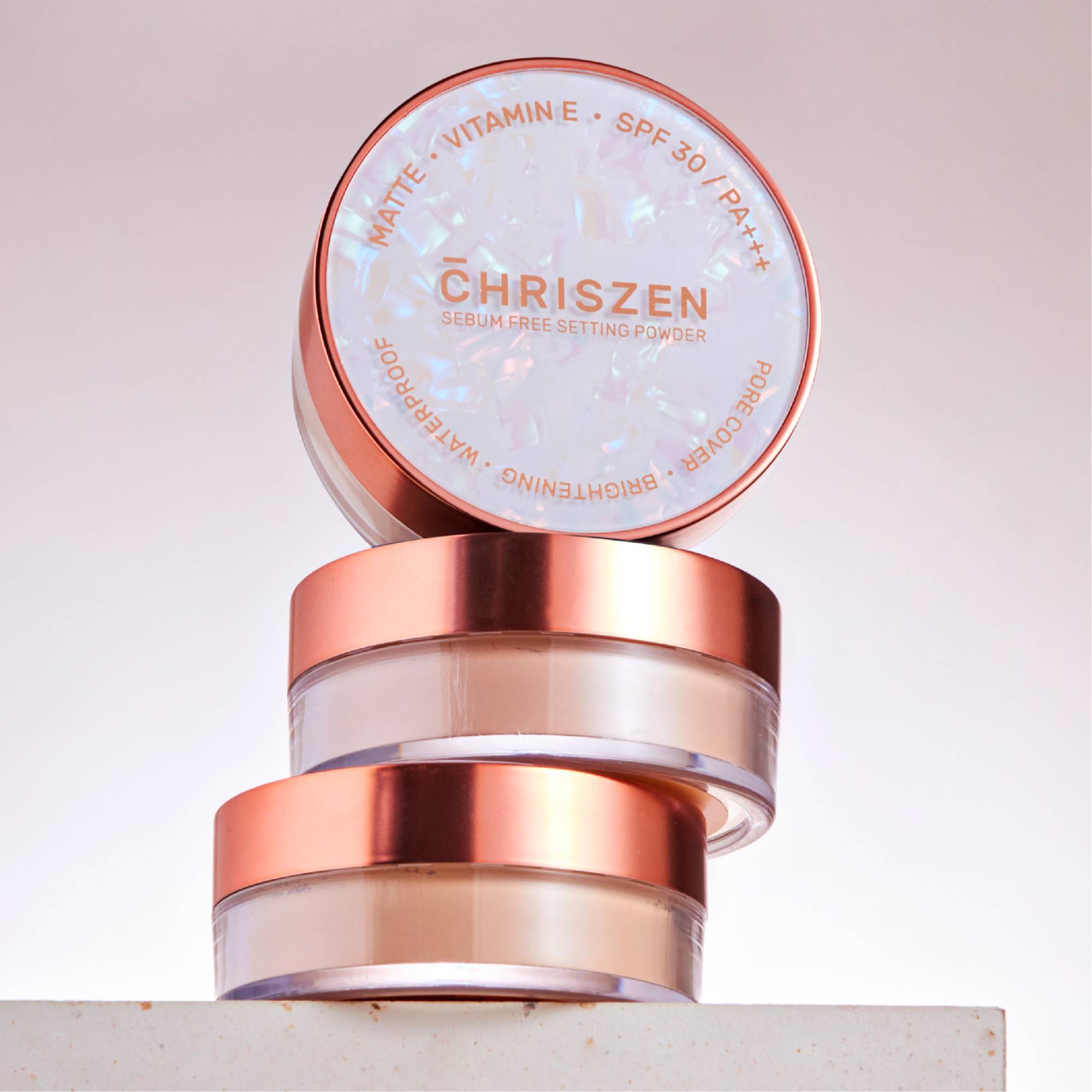 CHRISZEN | HALAL | COSMETIC | SKIN CARE