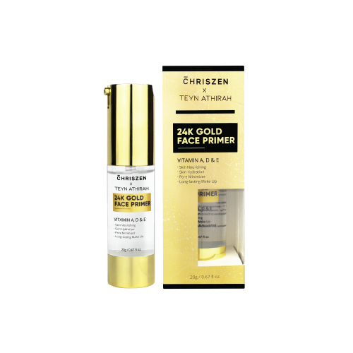 CHRISZEN | HALAL | COSMETIC | SKIN CARE