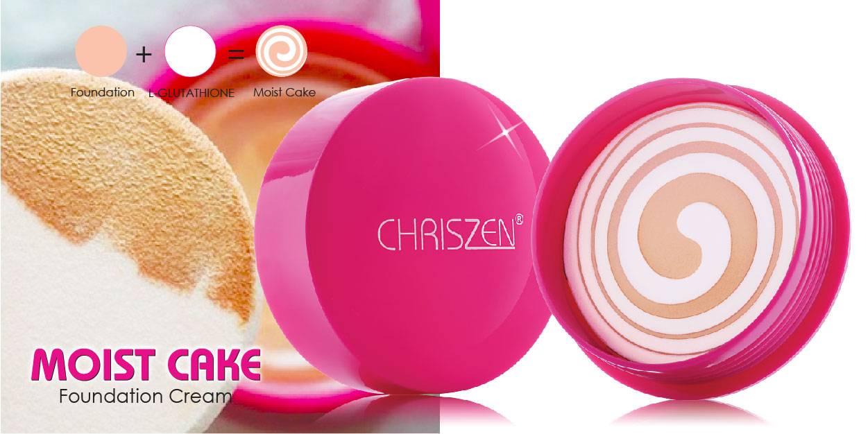 CHRISZEN | HALAL | COSMETIC | SKIN CARE