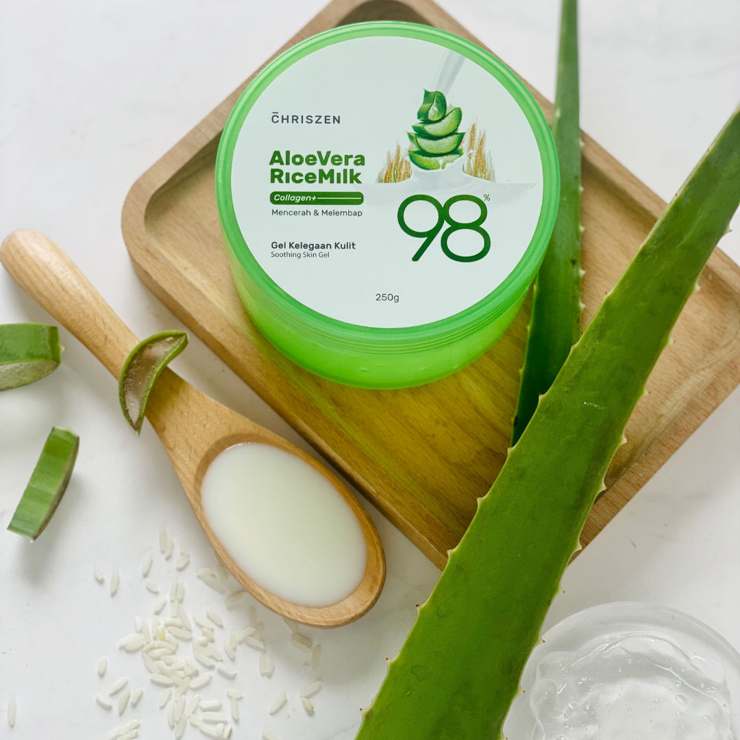 CHRISZEN | HALAL | COSMETIC | SKIN CARE