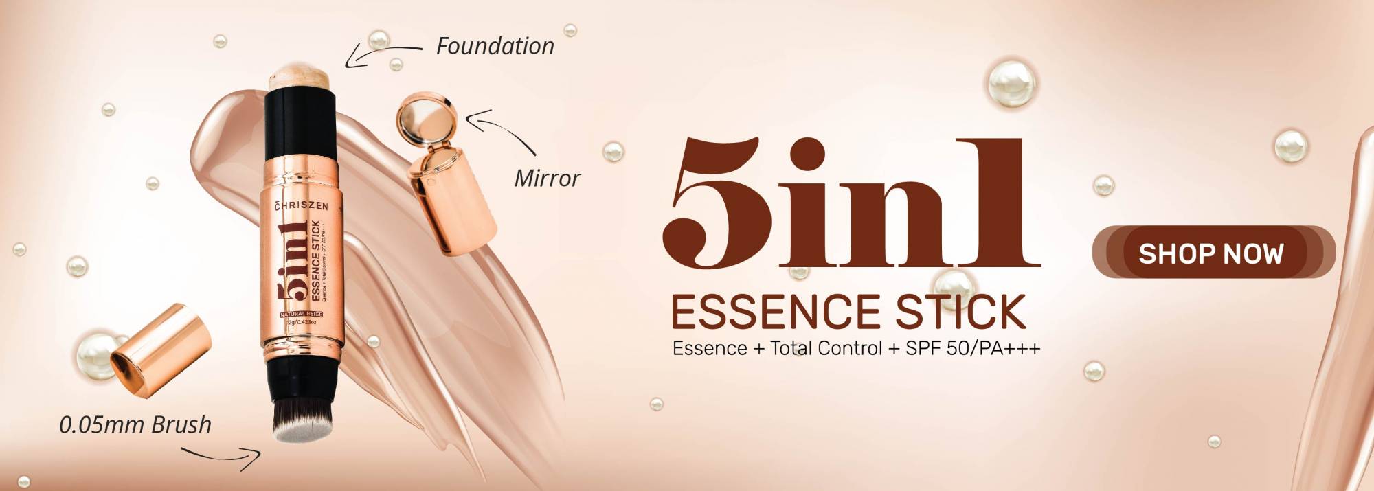 CHRISZEN | HALAL | COSMETIC | SKIN CARE